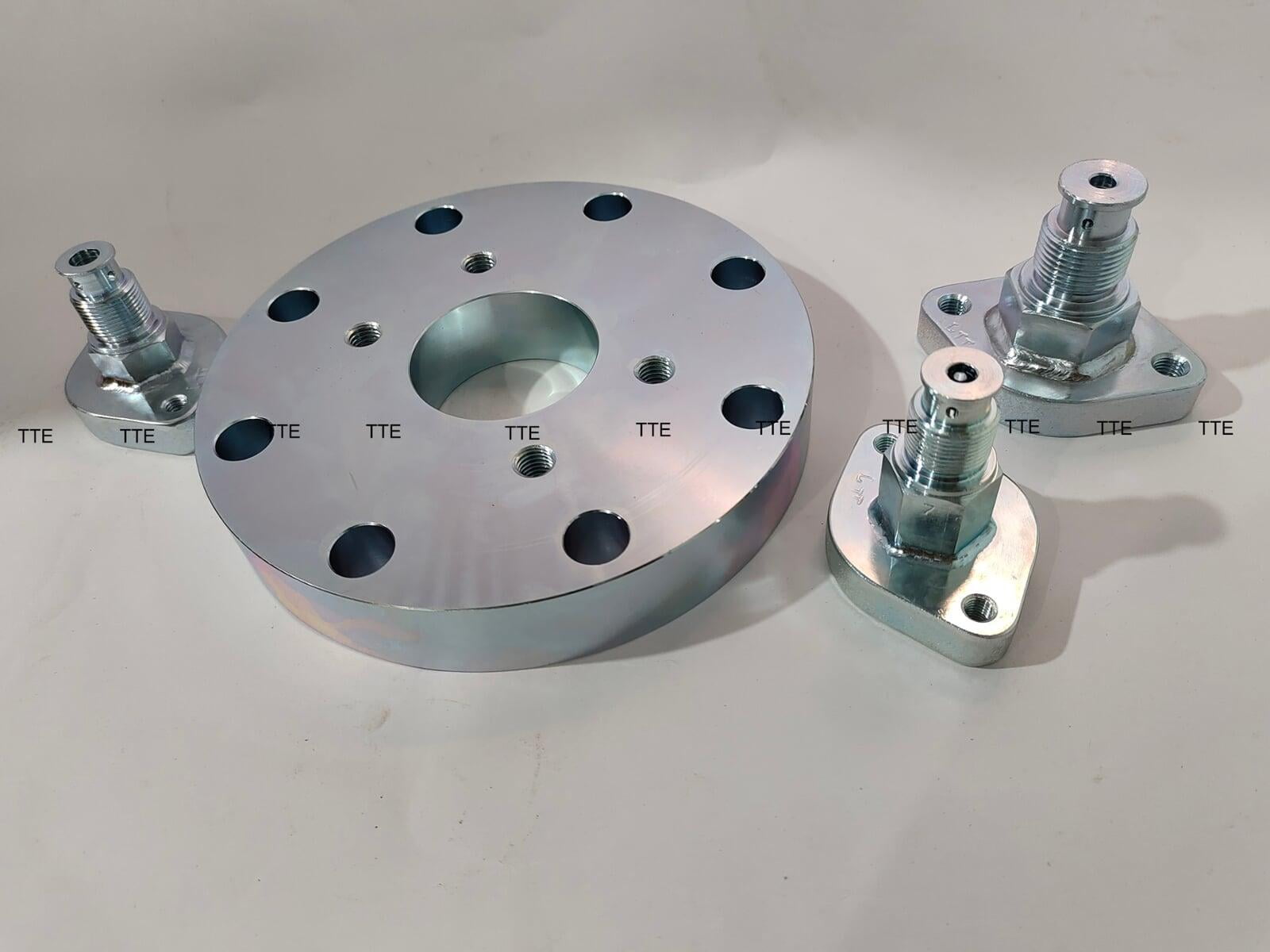 Products | Techno Tool Engineering